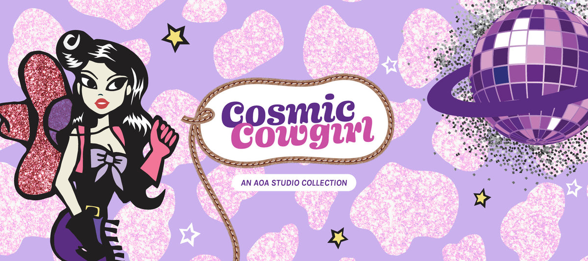 Cosmic Cowgirl – Shop Miss A