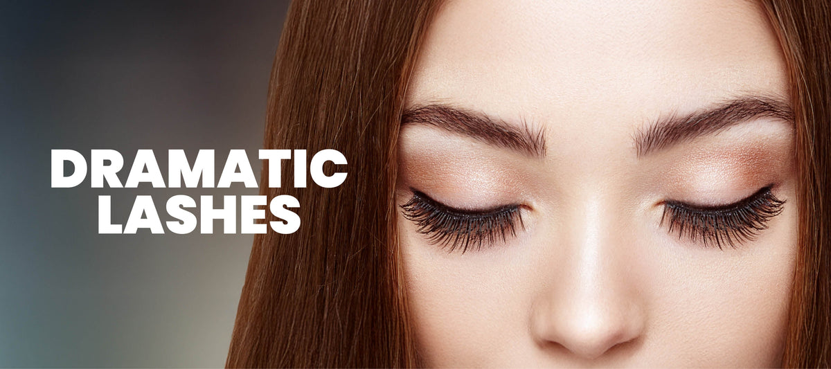 Dramatic Eyelashes – Shop Miss A