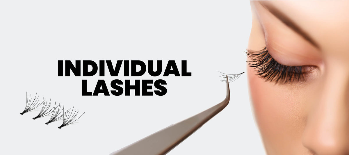 Individual Eyelashes – Shop Miss A