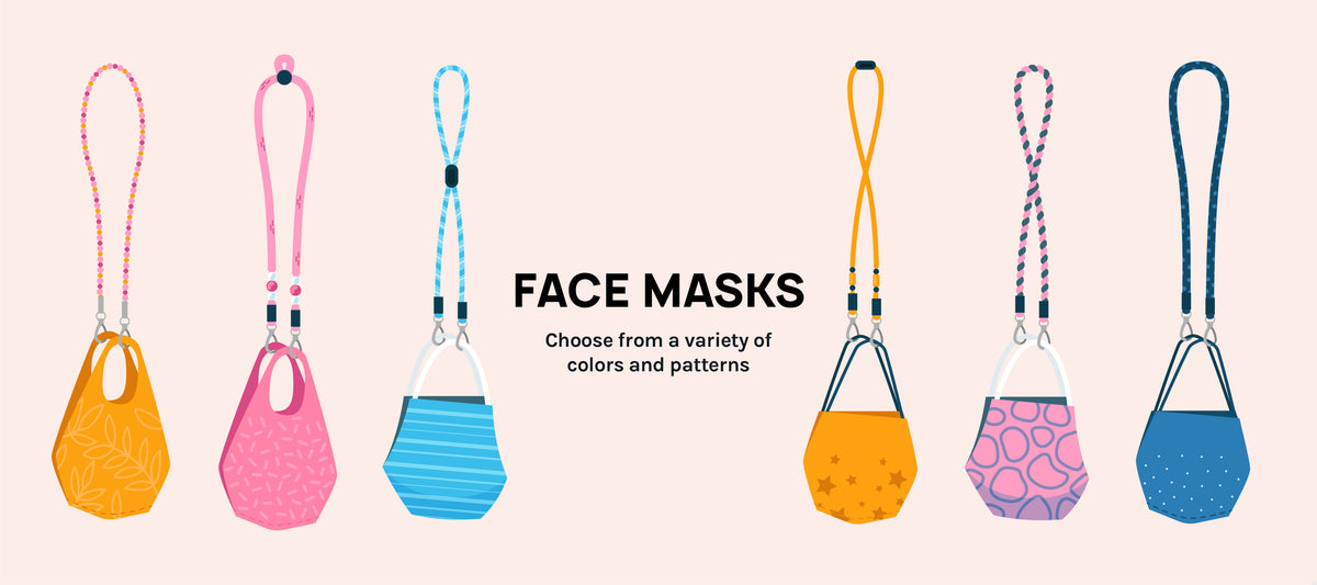 Face Masks – Shop Miss A