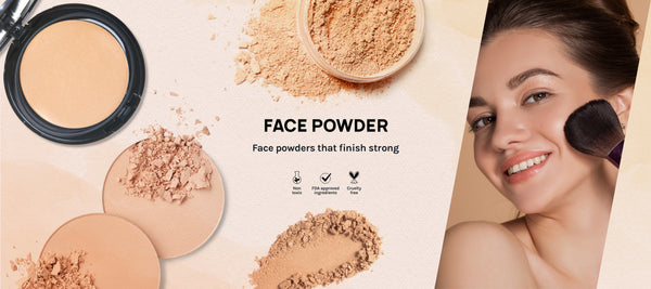 Face Powder – Shop Miss A