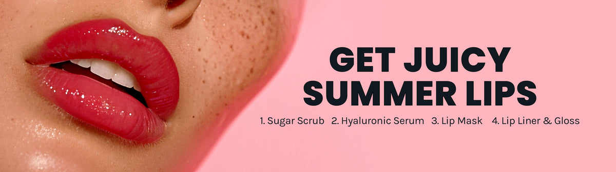 Juicy Summer Lips – Shop Miss A