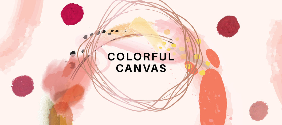 Colorful Canvas – Shop Miss A