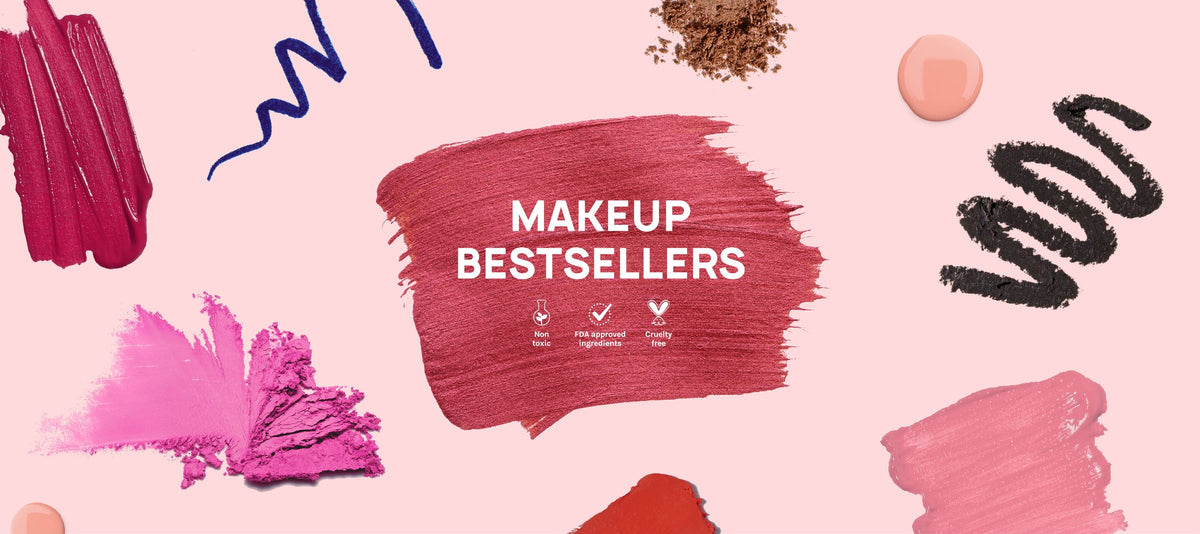 Affordable Makeup | Cosmetics For $1 – Shop Miss A