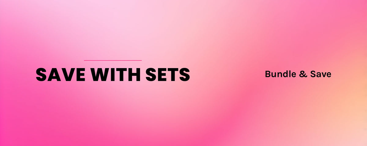 Save with Sets – Shop Miss A