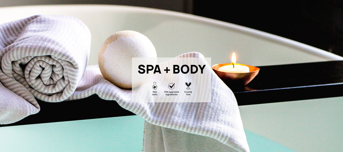 Spa + Body – Shop Miss A