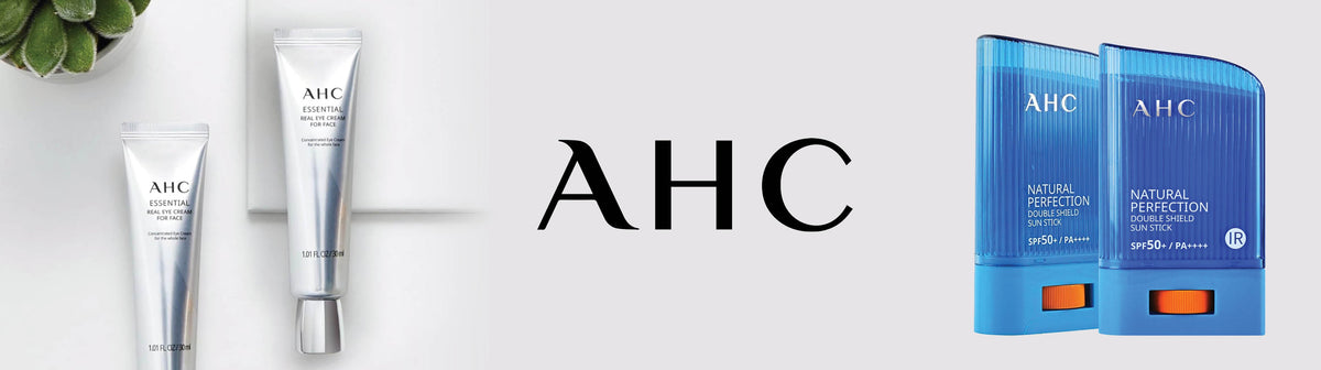 AHC – Shop Miss A