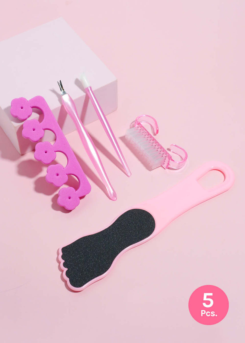 AOA Studio Pedicure Tool Set – Shop Miss A