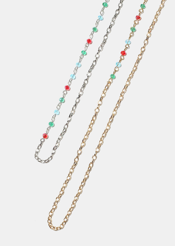Necklaces – Shop Miss A