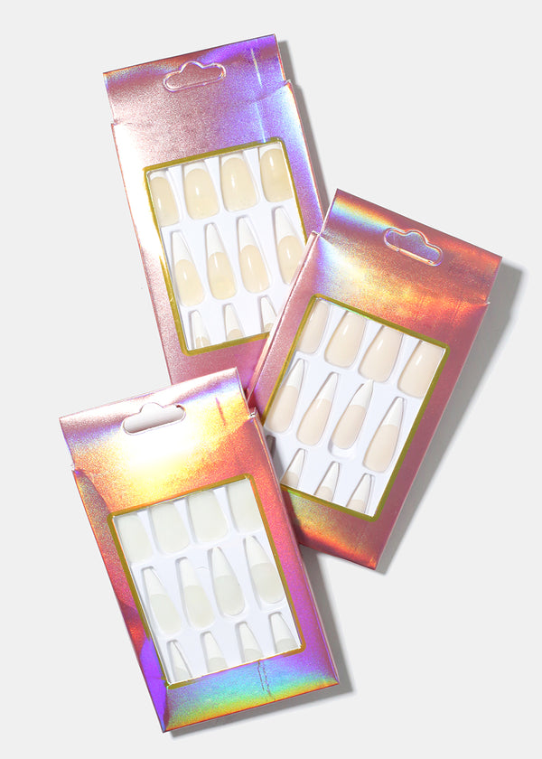 Nails – Shop Miss A