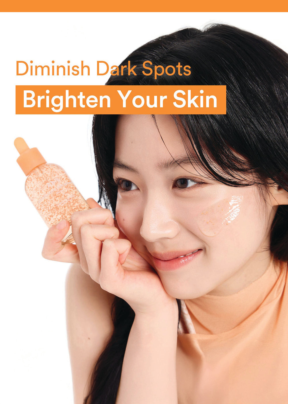 Abib Glutathiosome Dark Spot Serum Vita Drop 50ml – Shop Miss A