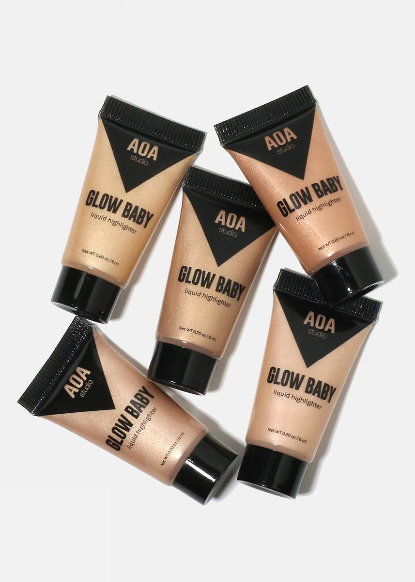 Paw Paw: Glow Baby Liquid Highlighter – Shop Miss A