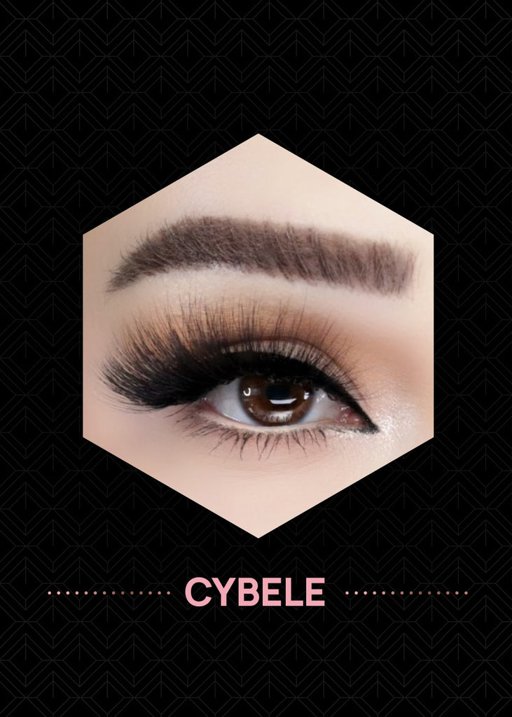 AOA Pro Bionic Lashes: Cybele – Shop Miss A