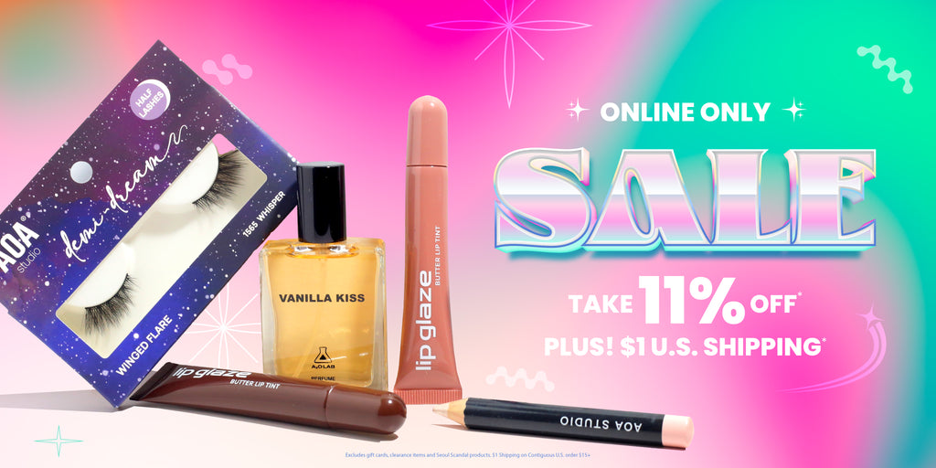 The Original $1 Dollar Makeup, Cosmetics and Beauty Online Shop – Shop ...