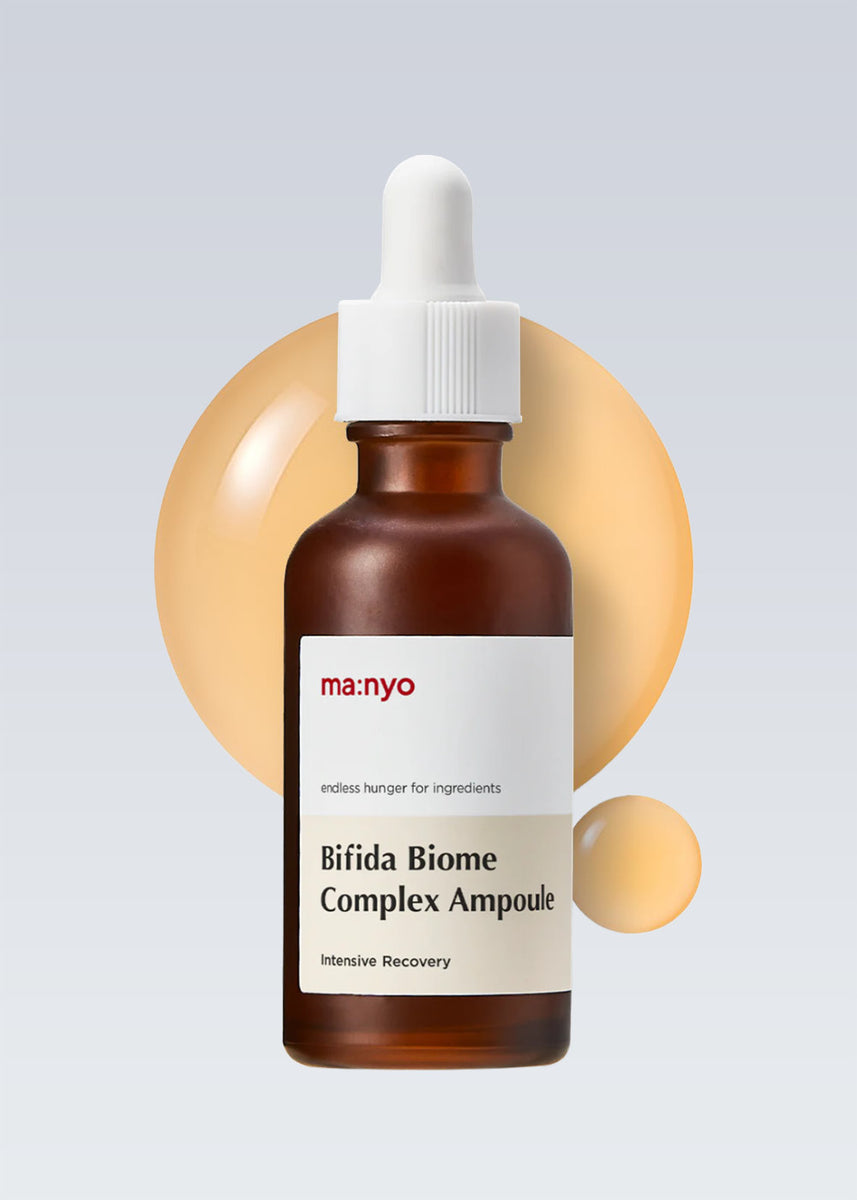 ma:nyo Bifida Biome Complex Ampoule 30ml – Shop Miss A