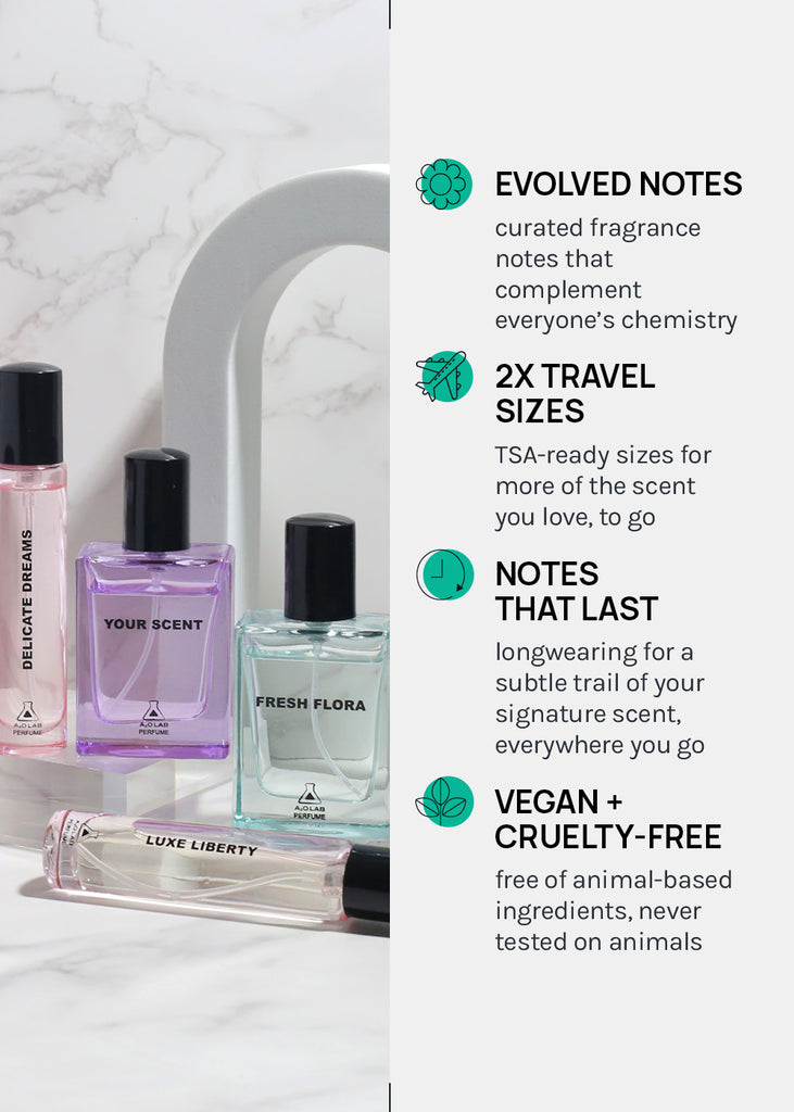 a2o Lab Delicate Dreams Perfume – Shop Miss A