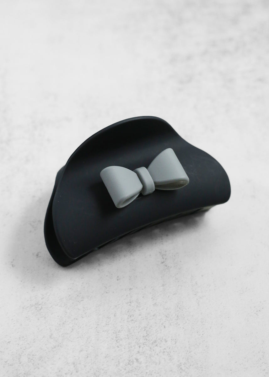 Jaw Clip with Ribbon – Shop Miss A