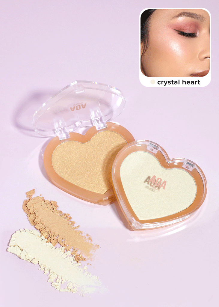 HeartGlow Collection – Shop Miss A