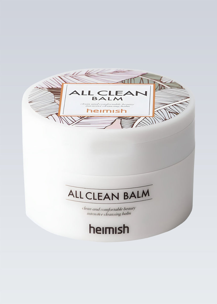 Heimish All Clean Balm 120ml – Shop Miss A