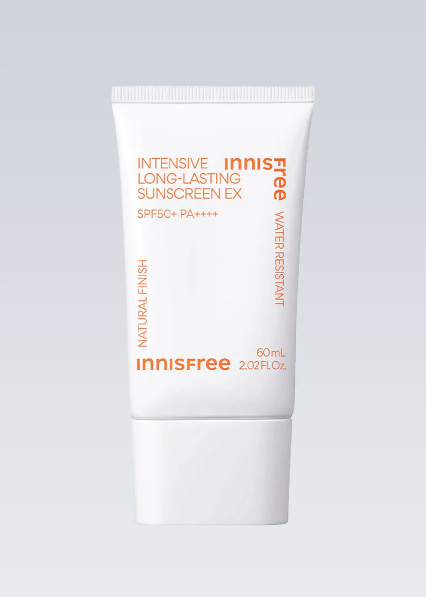 INNISFREE Intensive Long Lasting Sunscreen 60ml – Shop Miss A