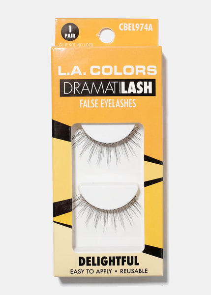 LA Colors – Shop Miss A