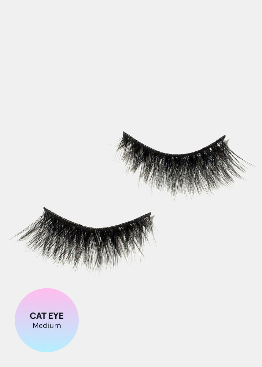 Paw Paw: 3D Faux Mink Lashes - Yoni – Shop Miss A