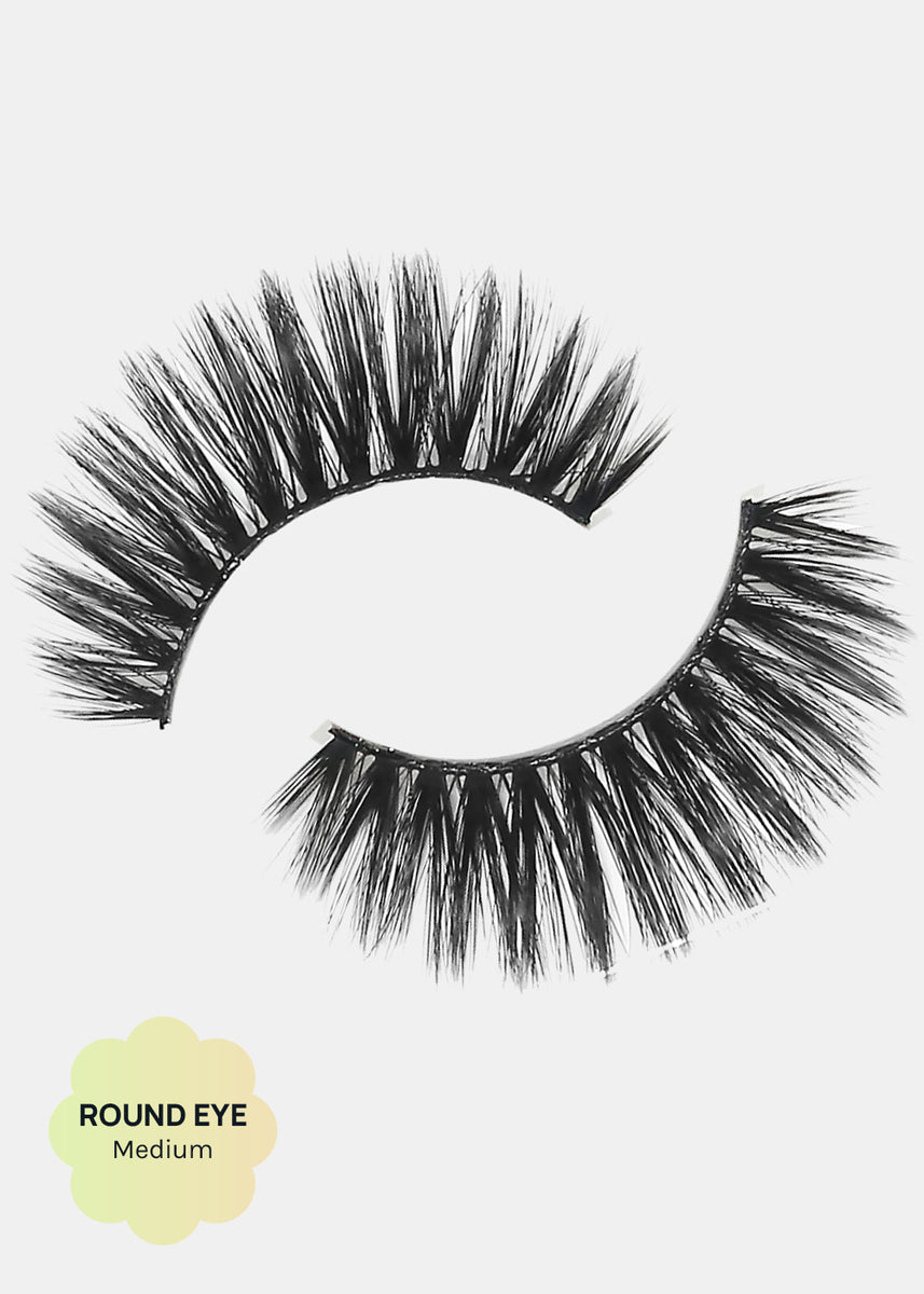 Paw Paw: 3D Faux Mink Lashes - Jessica – Shop Miss A