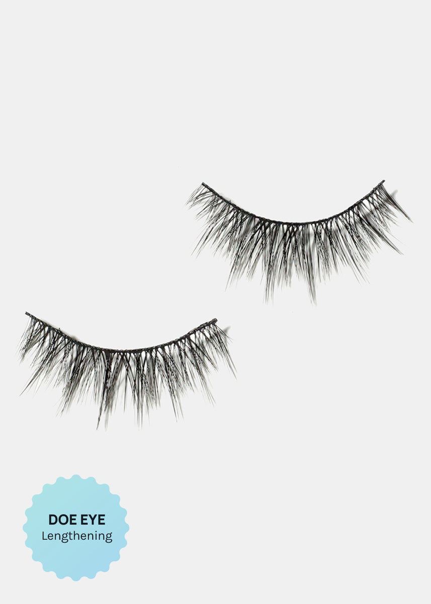 Paw Paw: 3D Faux Mink Lashes - Amanda – Shop Miss A