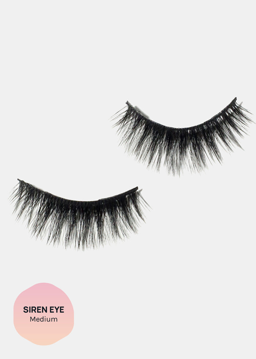 Paw Paw: 3D Faux Mink Lashes - Ariel – Shop Miss A
