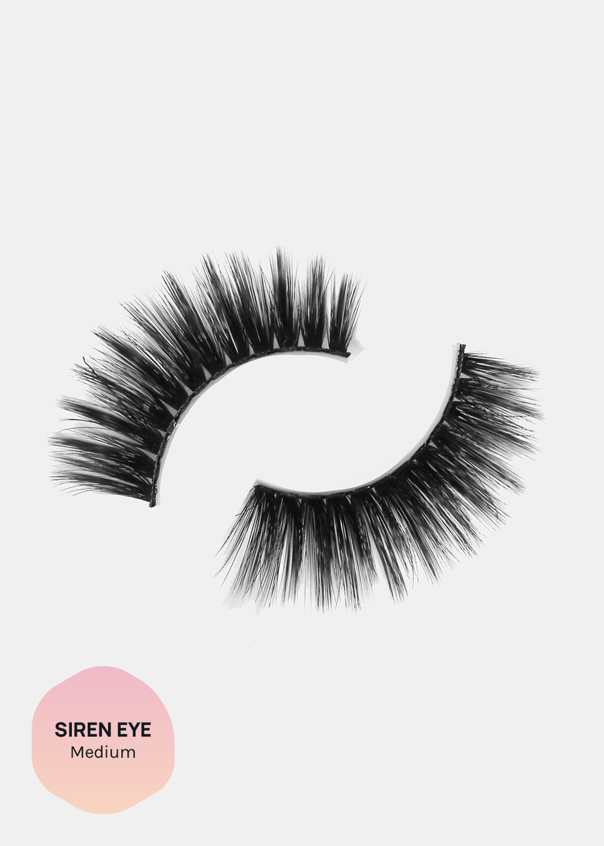 Paw Paw: 3D Faux Mink Lashes - Eva – Shop Miss A