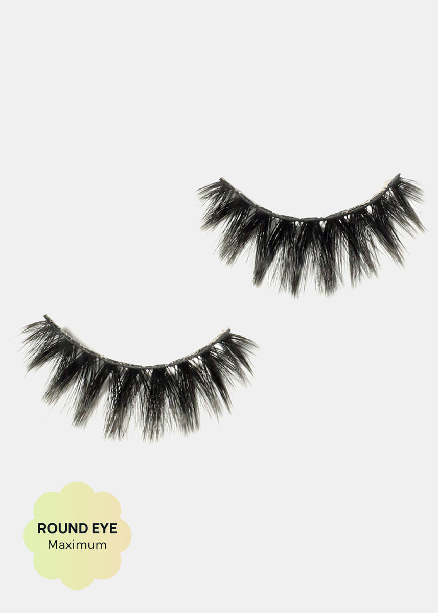 Paw Paw: 3D Faux Mink Lashes - Harper – Shop Miss A