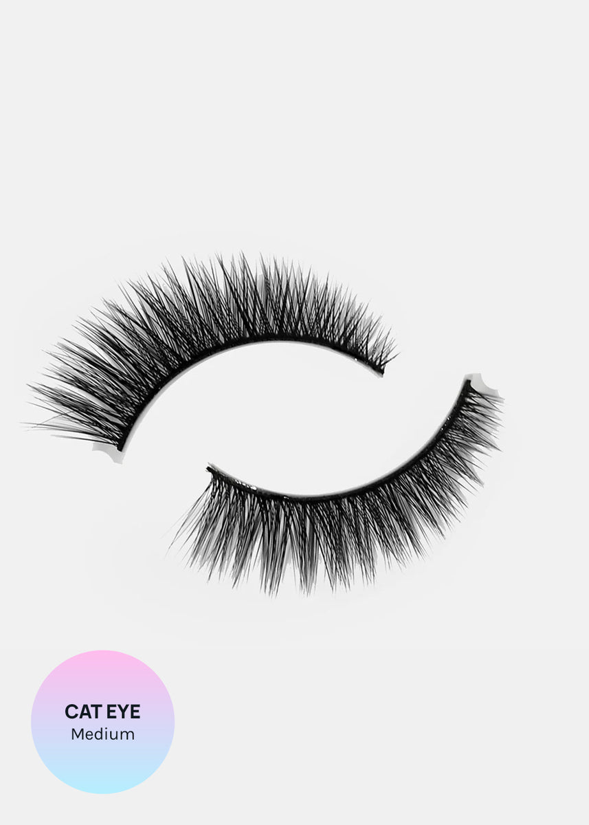 Paw Paw: 3D Faux Mink Lashes - Hailey – Shop Miss A