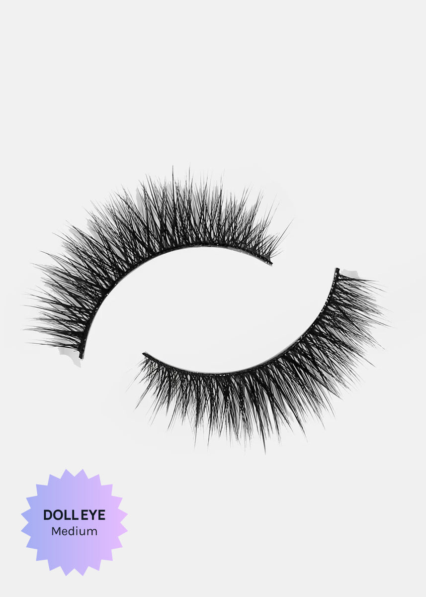 Paw Paw: 3D Faux Mink Lashes - Gemma – Shop Miss A