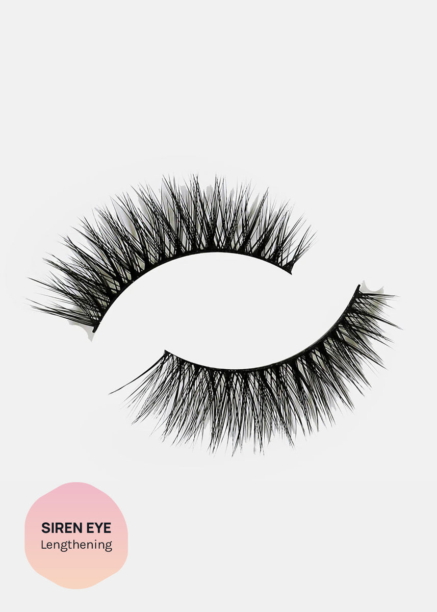 Paw Paw: 3D Faux Mink Lashes - Anastasia – Shop Miss A