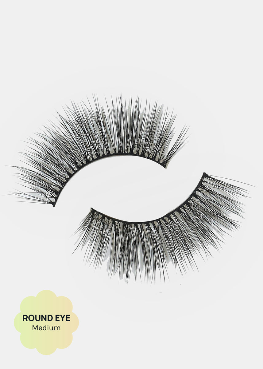 Paw Paw: 3D Faux Mink Lashes - Madison – Shop Miss A