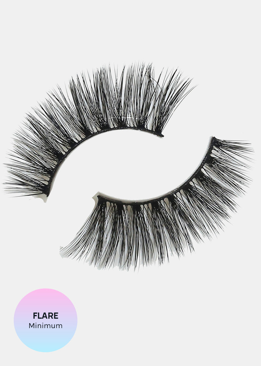 Paw Paw: 3D Faux Mink Lashes - Hazel – Shop Miss A