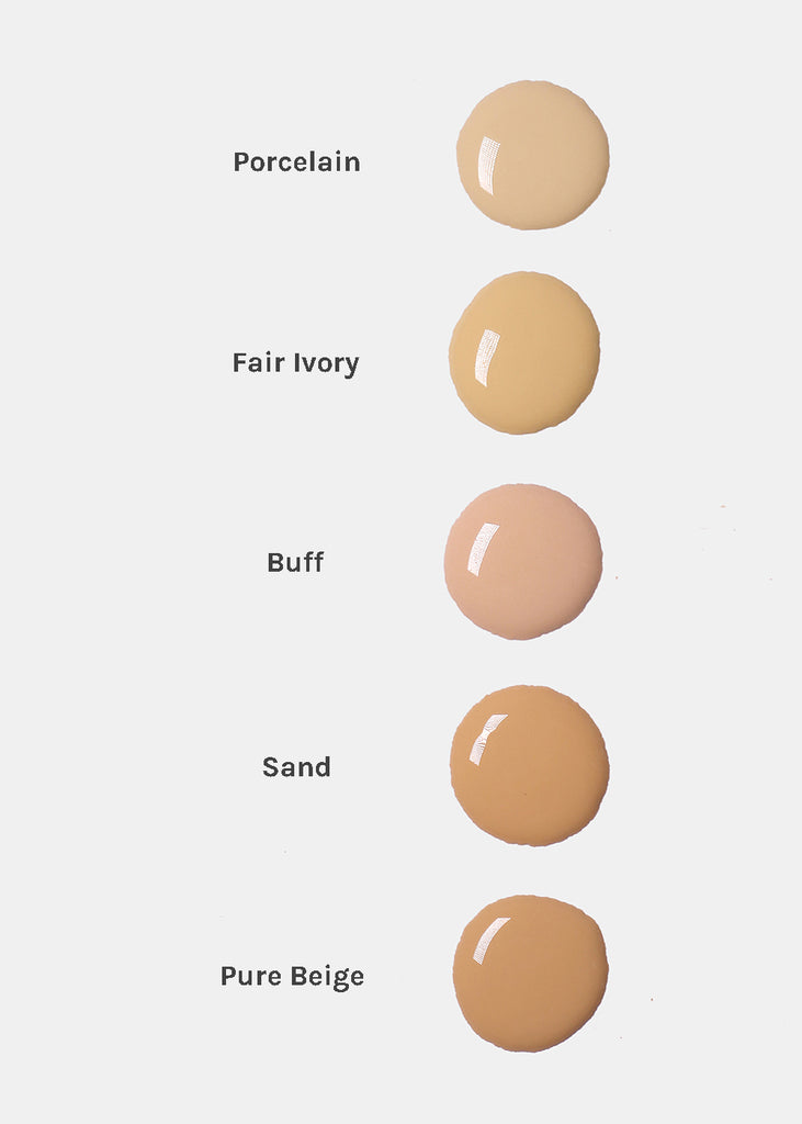 AOA Satin Drops Foundation – Shop Miss A