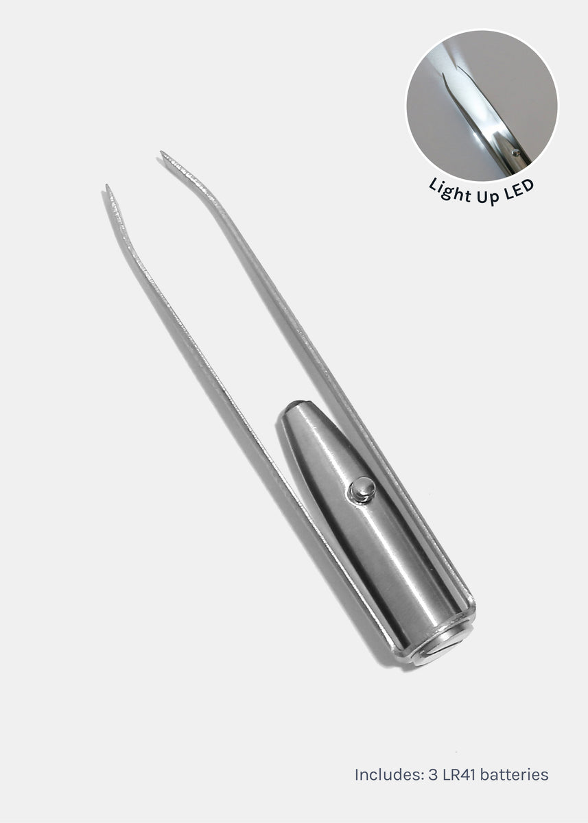 AOA LED Light Up Tweezer – Shop Miss A
