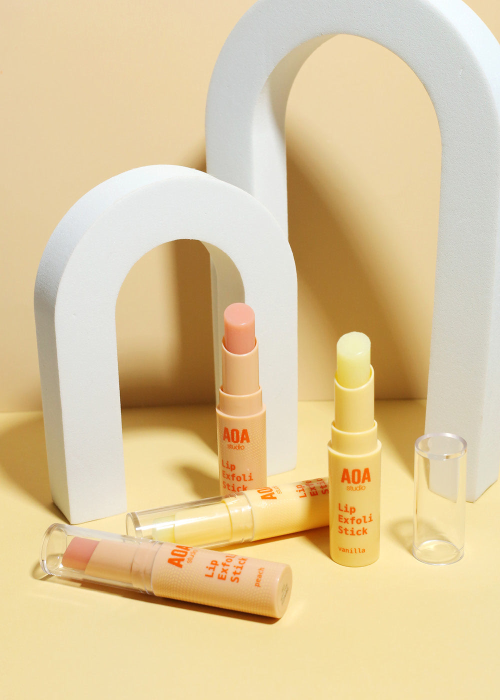 AOA Lip Exfoli Stick – Shop Miss A