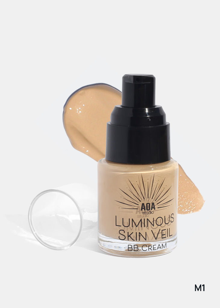 AOA Luminous Skin Veil Skin Tint – Shop Miss A