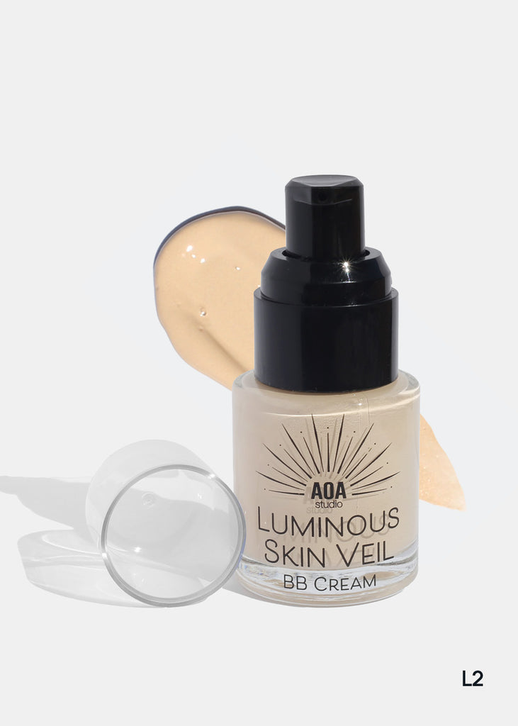 AOA Luminous Skin Veil Skin Tint – Shop Miss A
