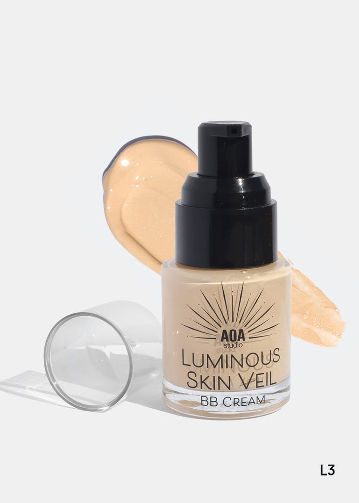 AOA Luminous Skin Veil Skin Tint – Shop Miss A
