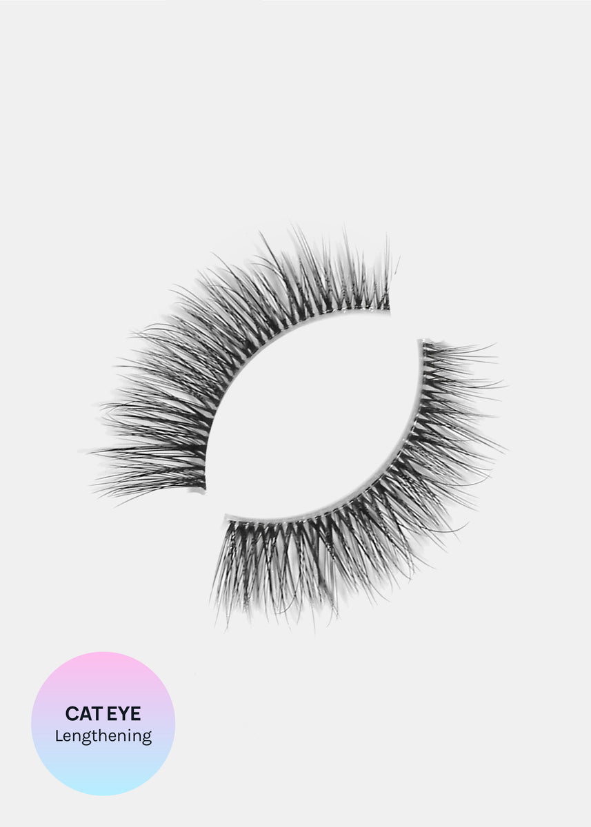 Magical Girl Natural Eyelashes – Faye – Shop Miss A