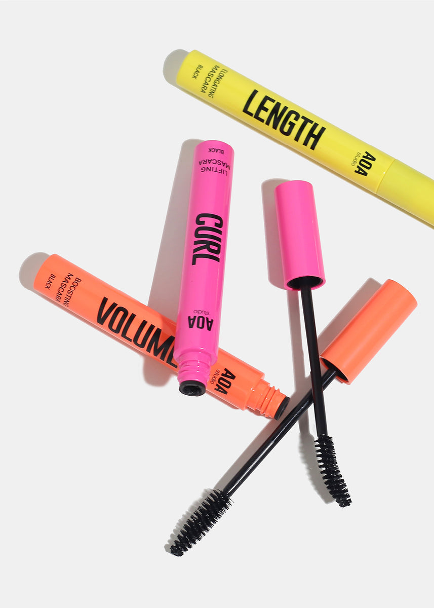 AOA Shocking Mascara – Shop Miss A
