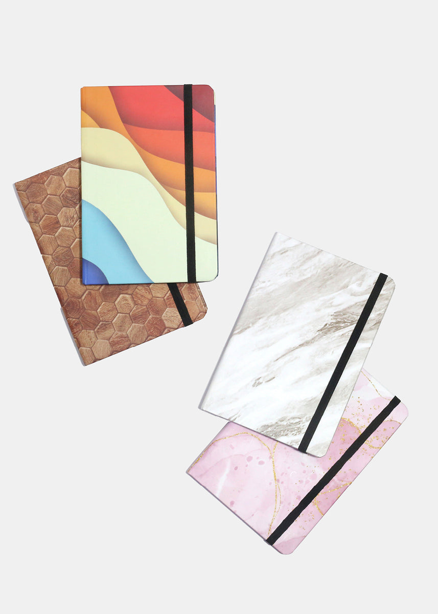 Official Key Items Hard Cover Notebook – Shop Miss A