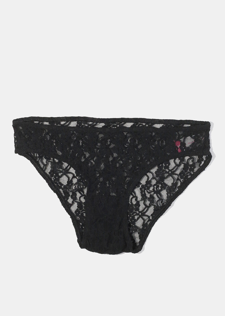 Black Lace Bikinis – Shop Miss A