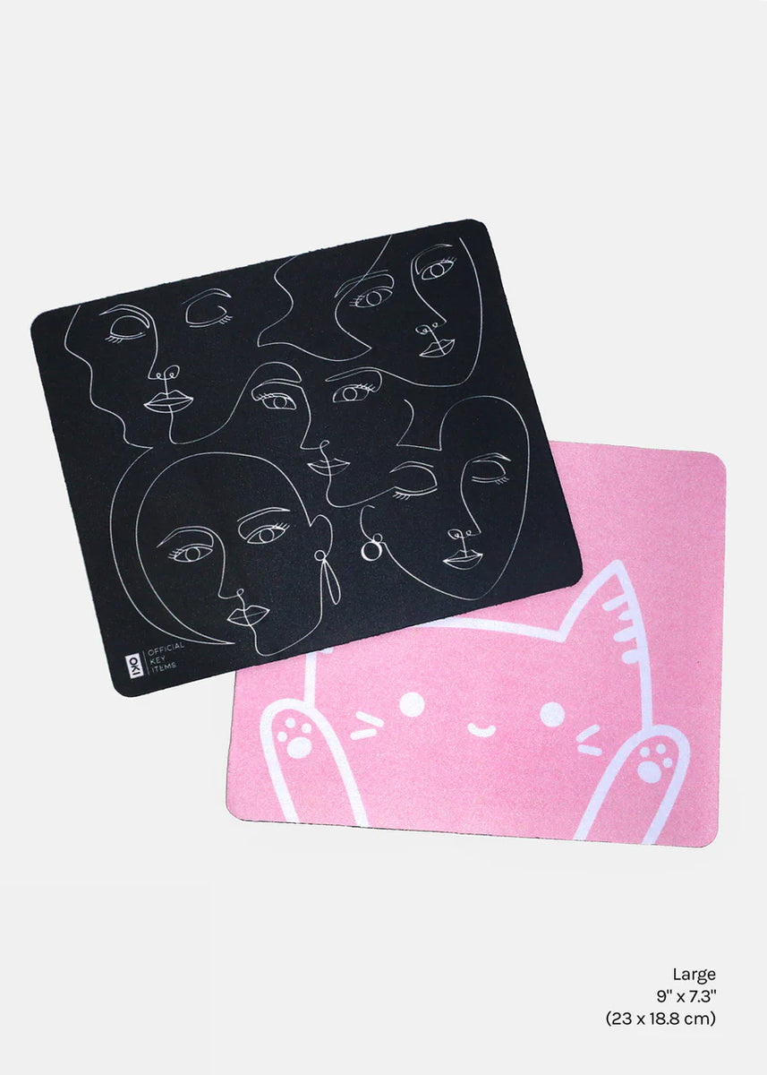 Official Key Items- Large Mouse Pad – Shop Miss A