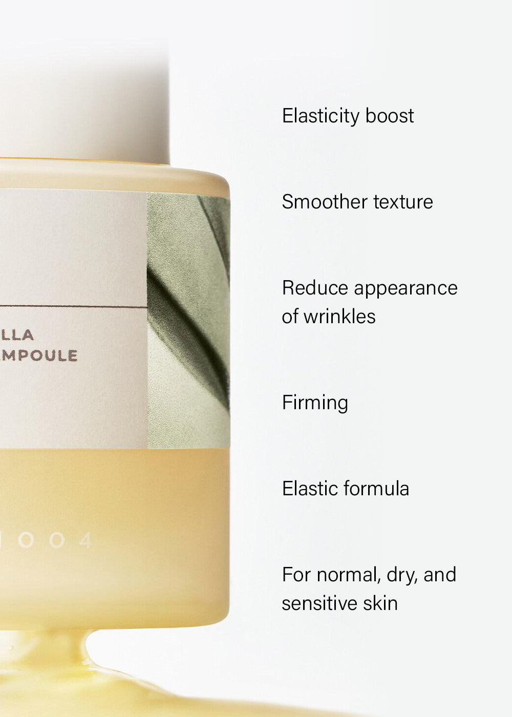 SKIN1004 Madagascar Centella Retinol 0.2 Boosting Shot Ampoule 30ml ...