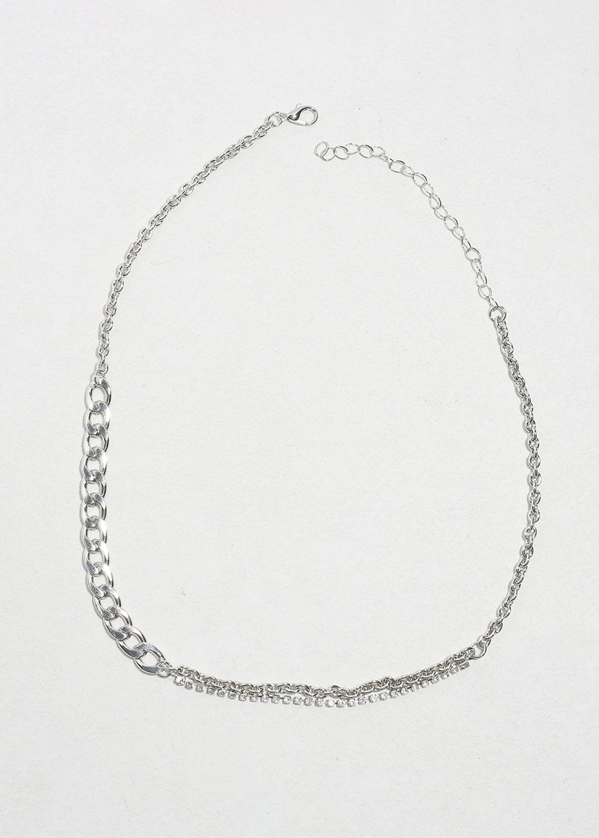 "Simply Linked" Necklace – Shop Miss A