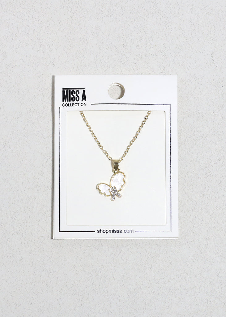 Affordable Trendy Jewelry For $1 – Shop Miss A